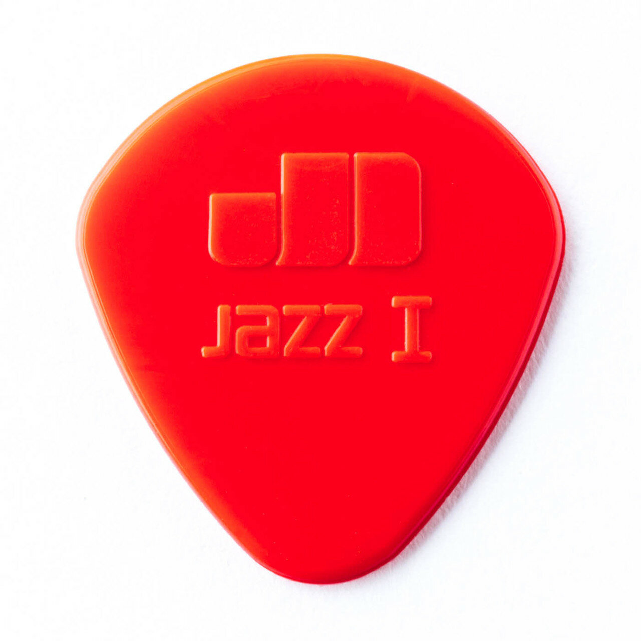 Медиаторы Dunlop 47R1N Nylon Jazz I (24 шт)