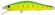 Воблер Zip Baits ORBIT 80SP-SR # 313
