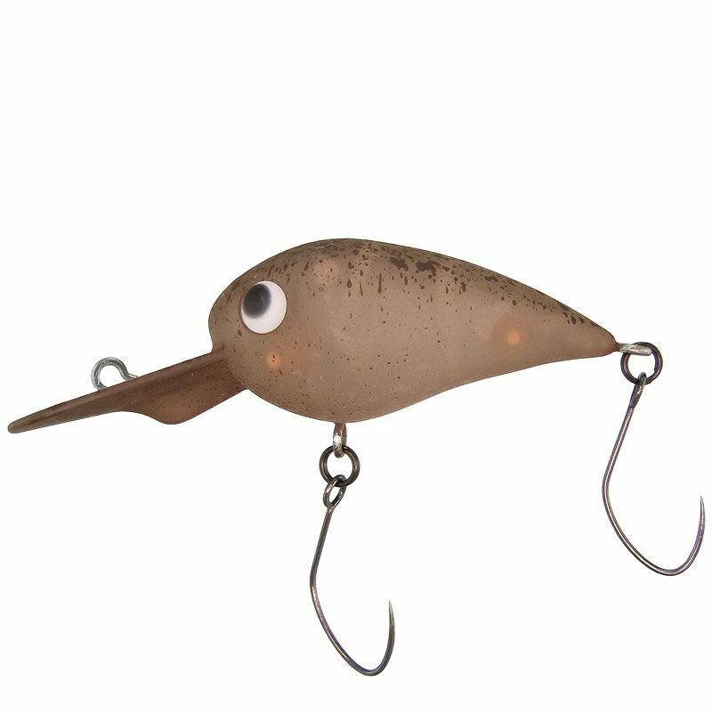Воблер Office Eucalyptus N-Crank T 35F 3,6гр -08 (797)