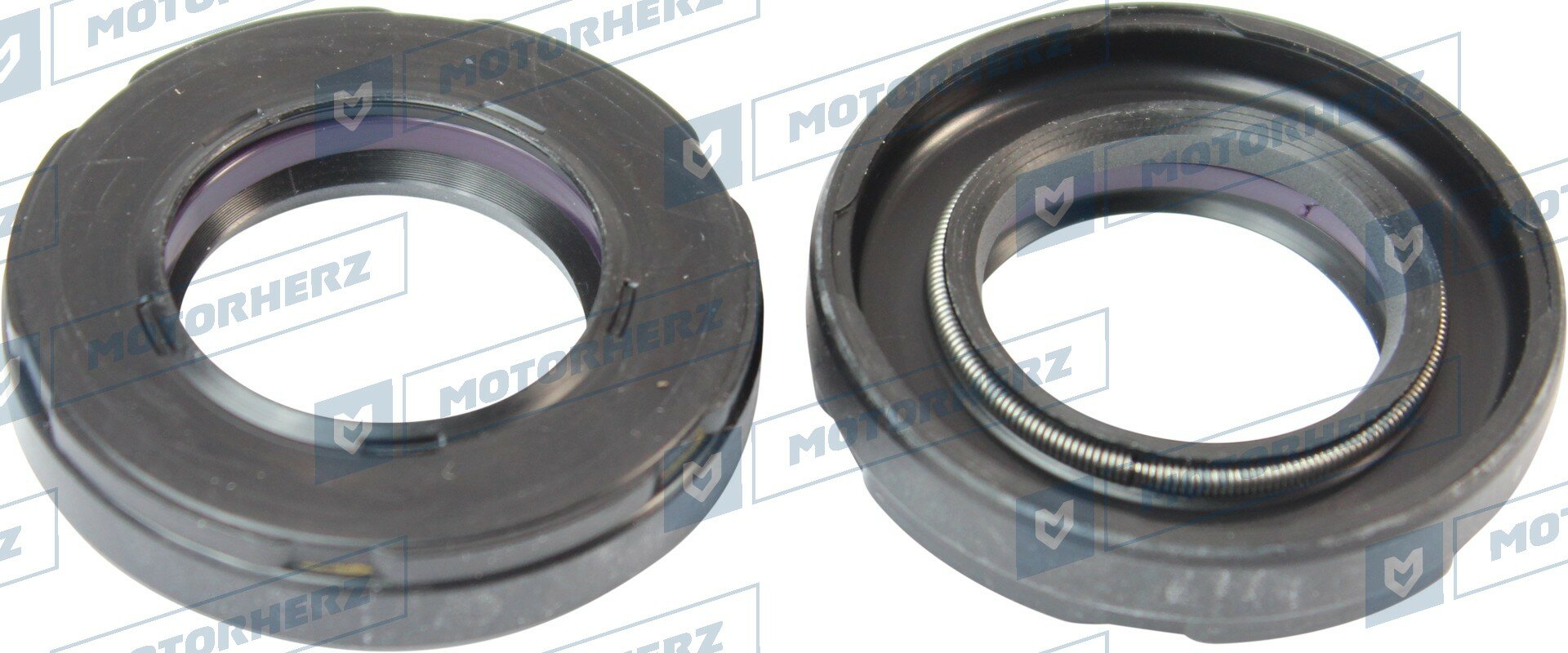 Сальник Рулевой Рейки MOTORHERZ HA0785