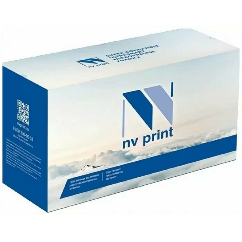 Картридж NV-Print NV-TN-14, Черный