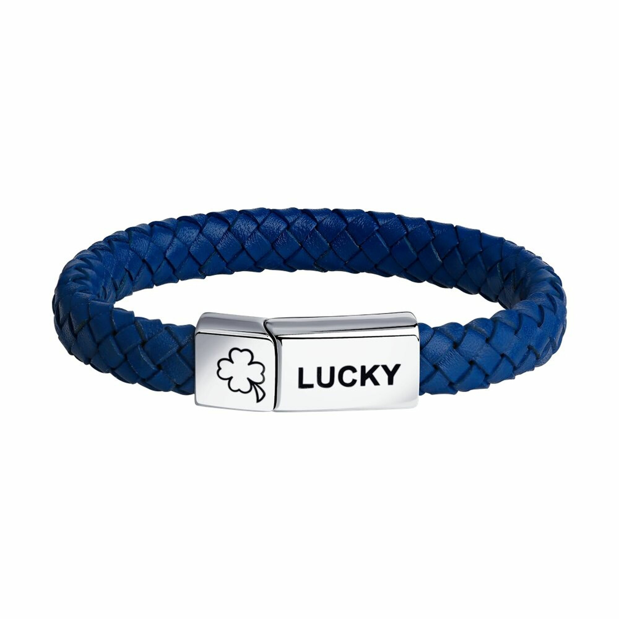 Браслет, серебро, 925 проба, родирование, эмаль