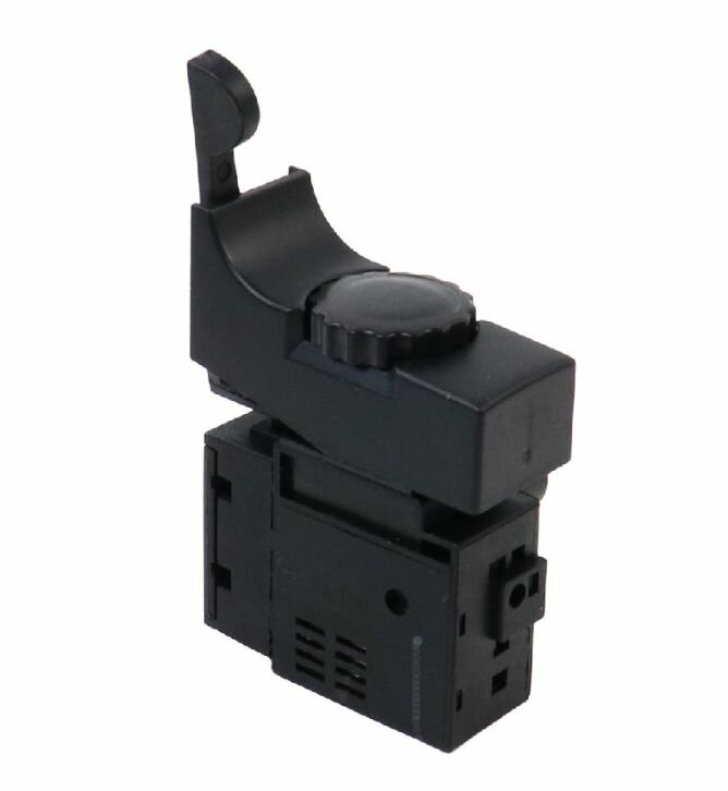 Выключатель (№172) подходит для дрели DWT