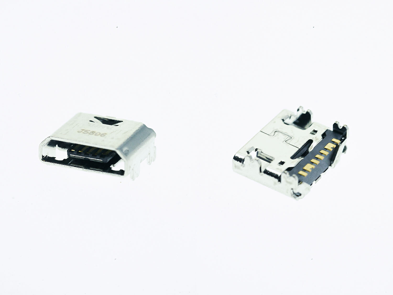 Разъем зарядки для Samsung I9082/ I8552/ G360H/ T110/ T111