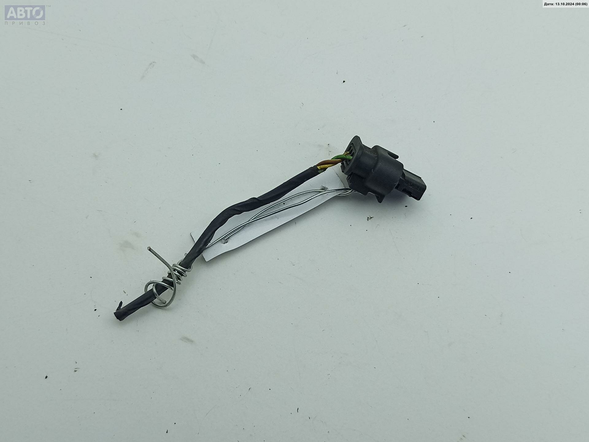 Разъем (фишка) проводки BMW 3 E90/E91/E92/E93 (2005-2013)