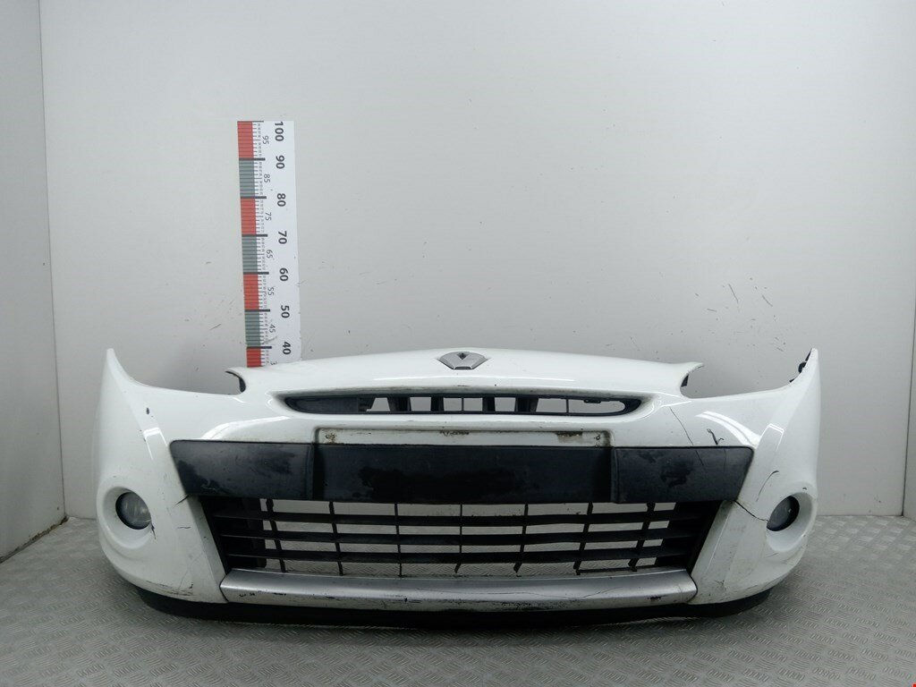 Бампер передний Renault Clio 3 7701479263 арт. 2198971