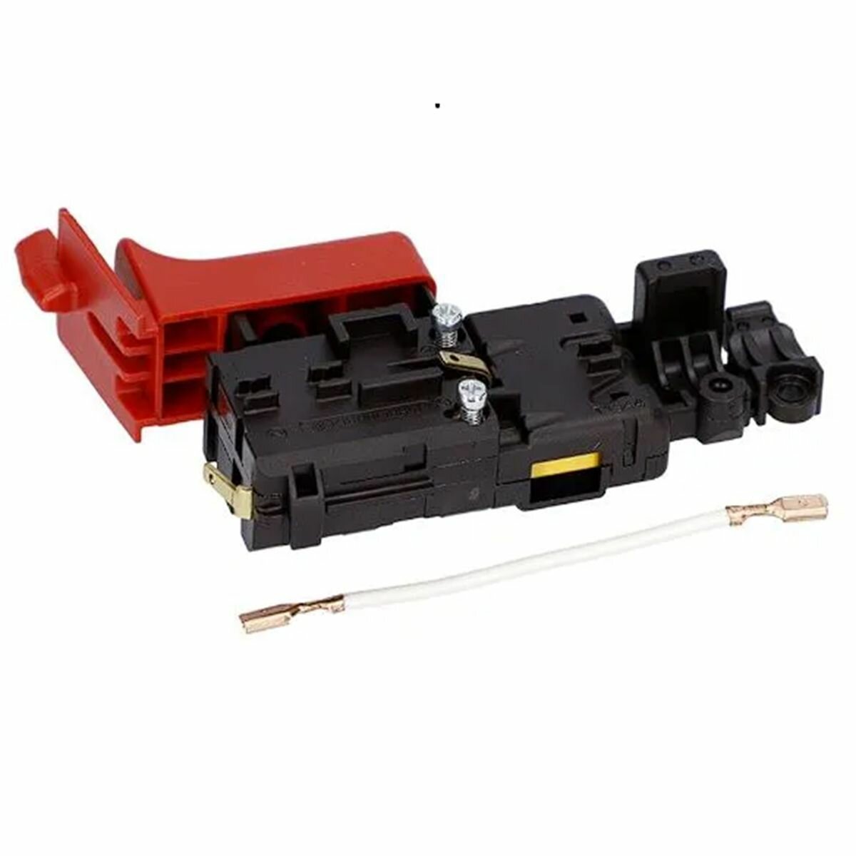 Оригинал: Выключатель для перфоратора BOSCH GBH 2-26 DRE 1.617.000.6D4, Германия