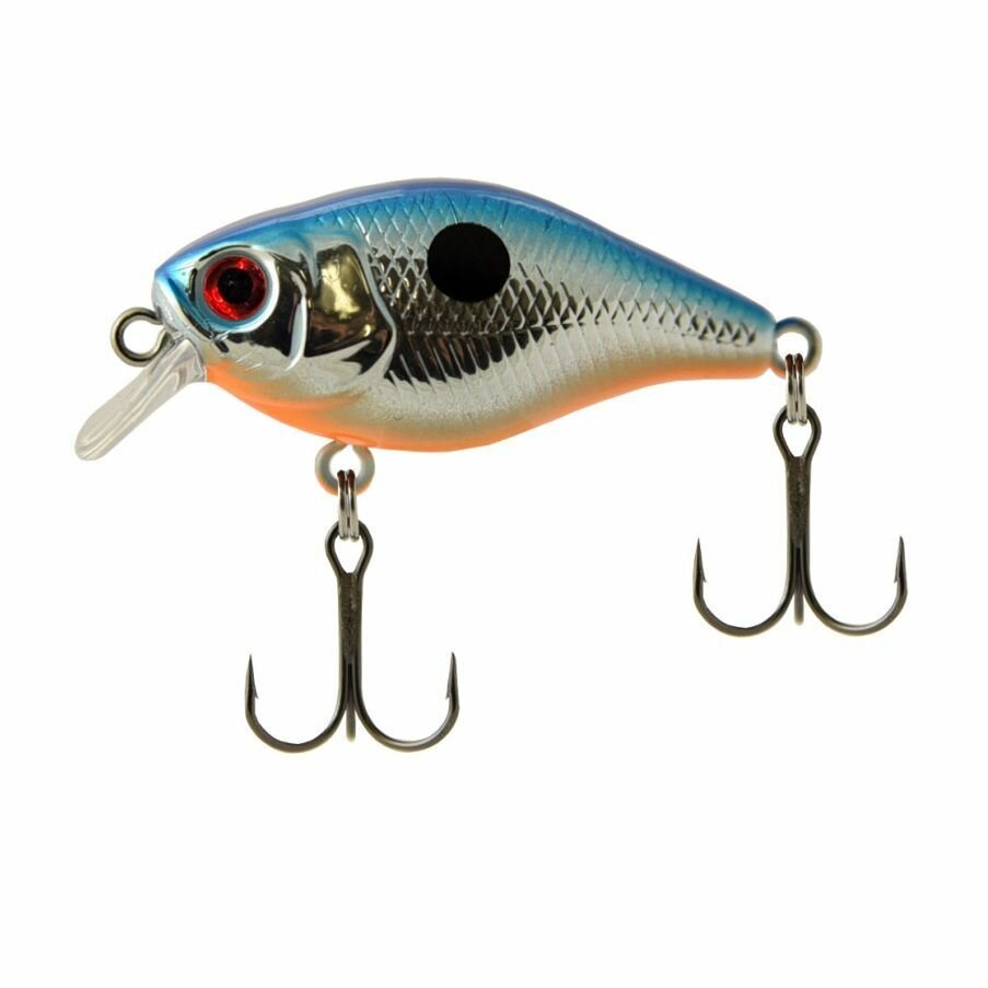 Воблер LureMax KABUTO 38F SR-012 3,8g