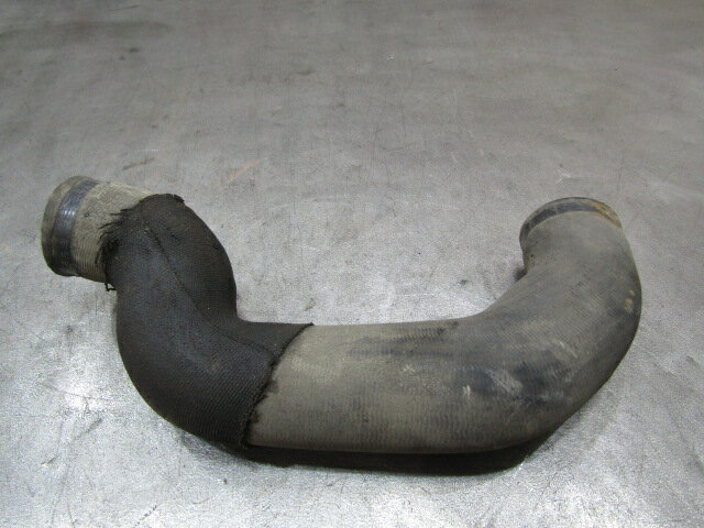 Патрубок системы охлаждения двигателя D2066 MAN TGA, TGS, TGX