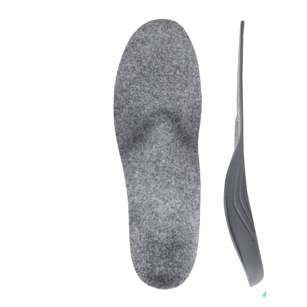 Стельки ортопедические СК-104, войлочные, №35 (длина стопы 225 мм)