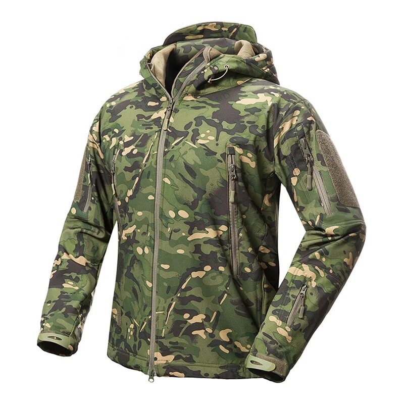 Куртка спортивная