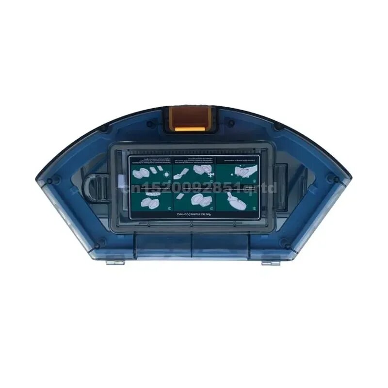 Бак для воды или пылесборник NEATSVOR X500 Pro /X500 /X520/X600/X600 Pro 1pc dust box