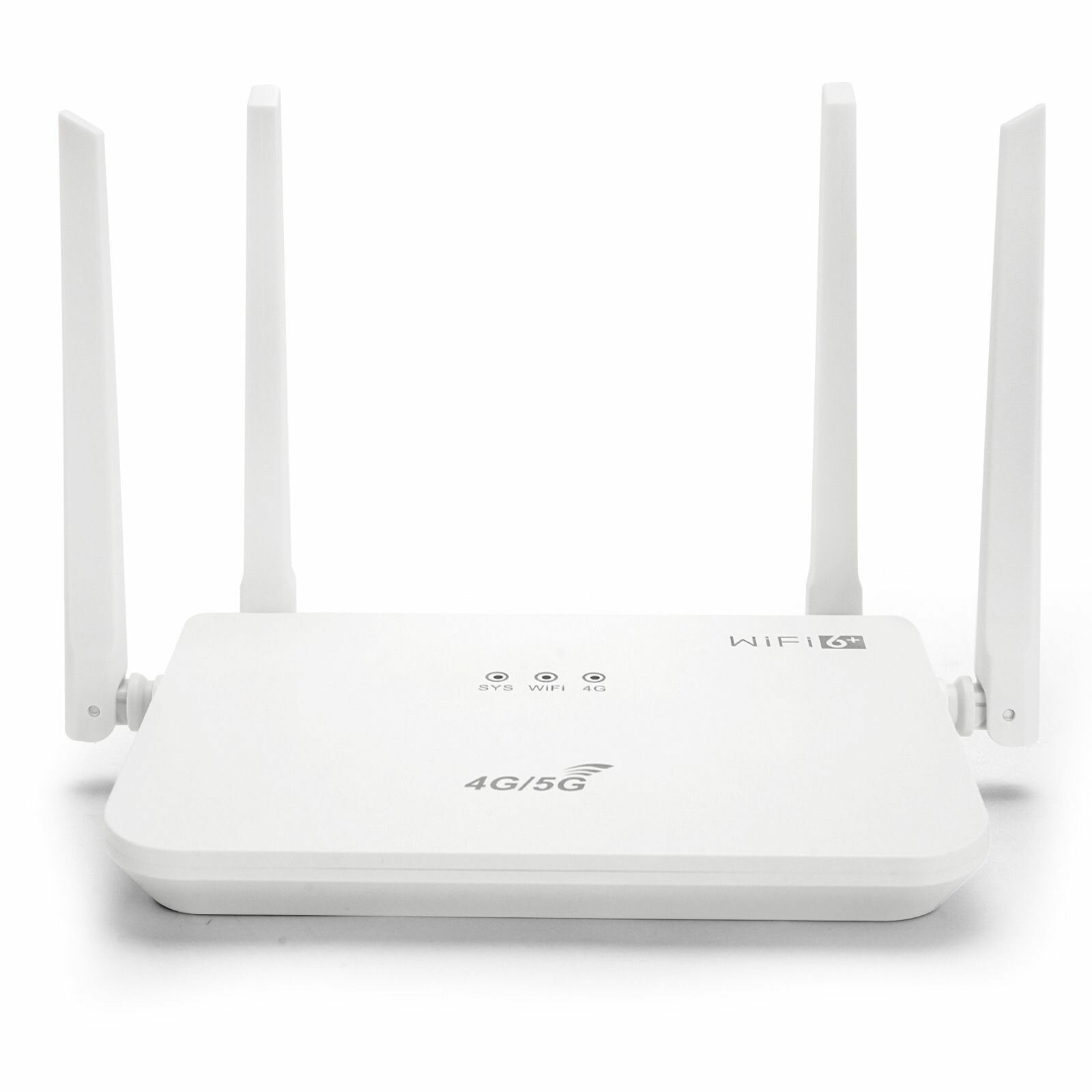 Роутер WiFi с сим картой 4G, модем