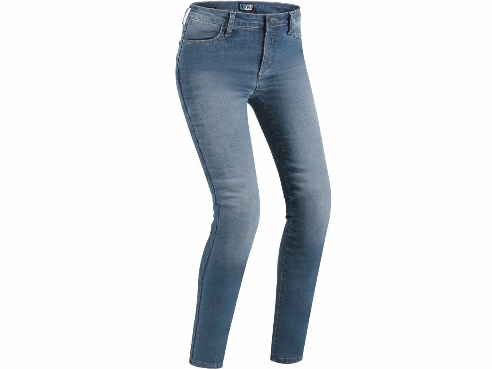 Мотоджинсы SKINNY LADY (27, Blue)