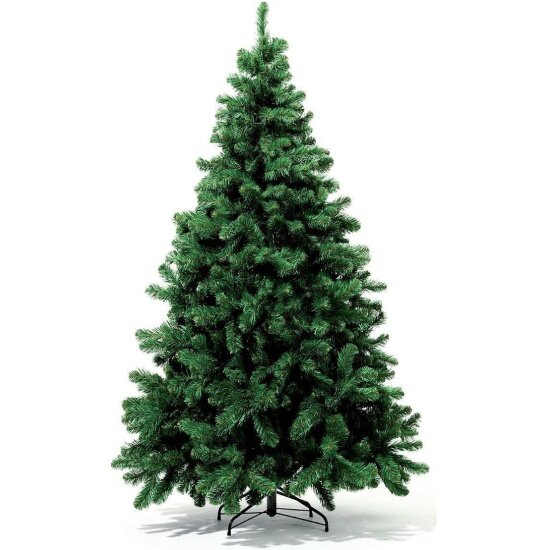 Ель искусственная Royal Christmas Dakota Reduced Hinged PVC 210 см