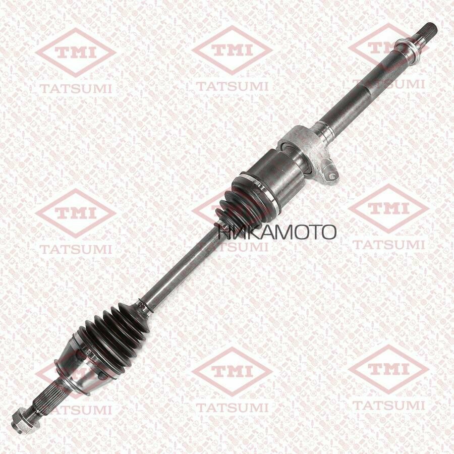 TATSUMI TDD1092 Привод HAVAL JOLION перед. прав.