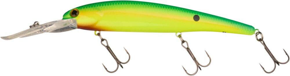 Bandit Воблер Bandit Deep Walleye D02