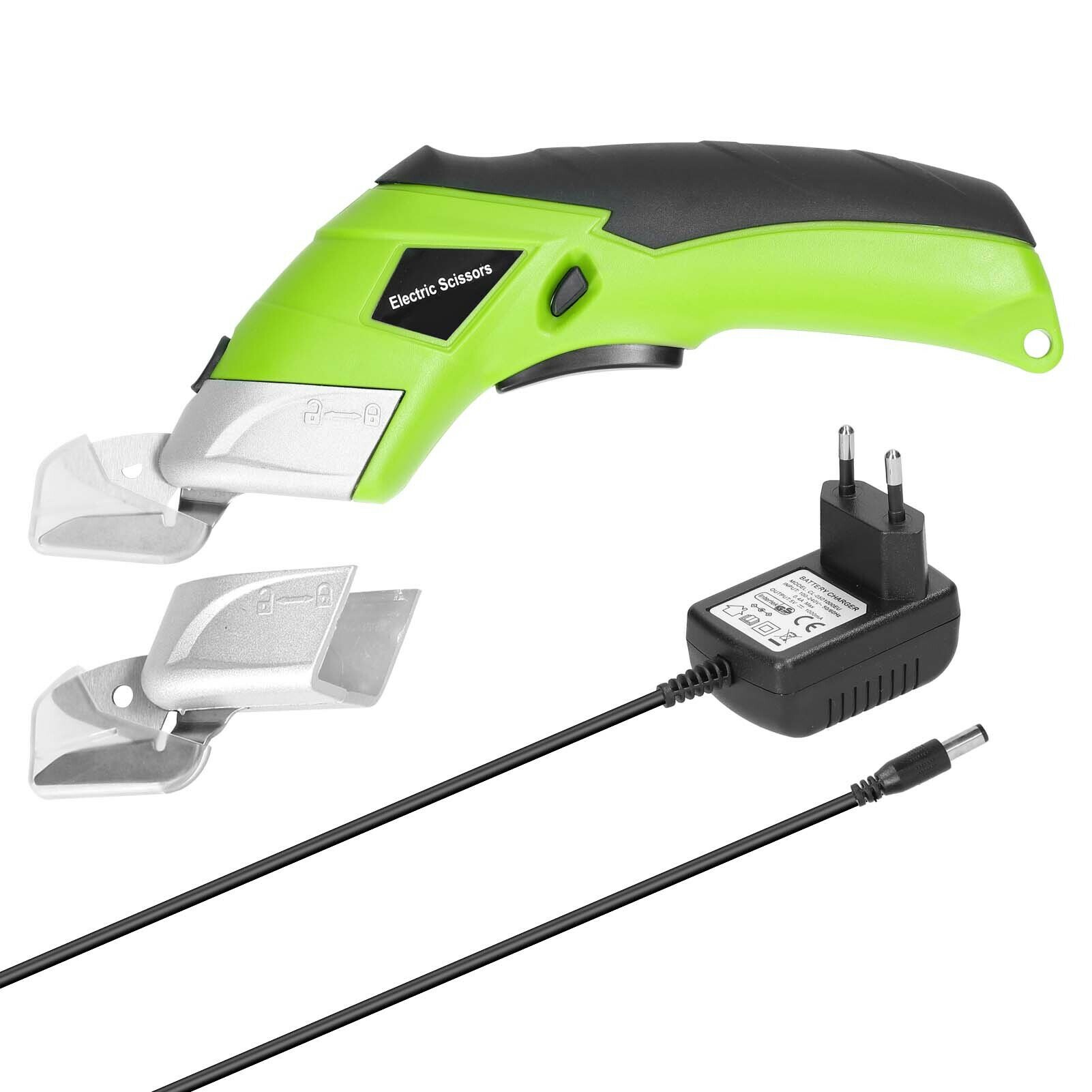 Ручной электрический резак для ткани