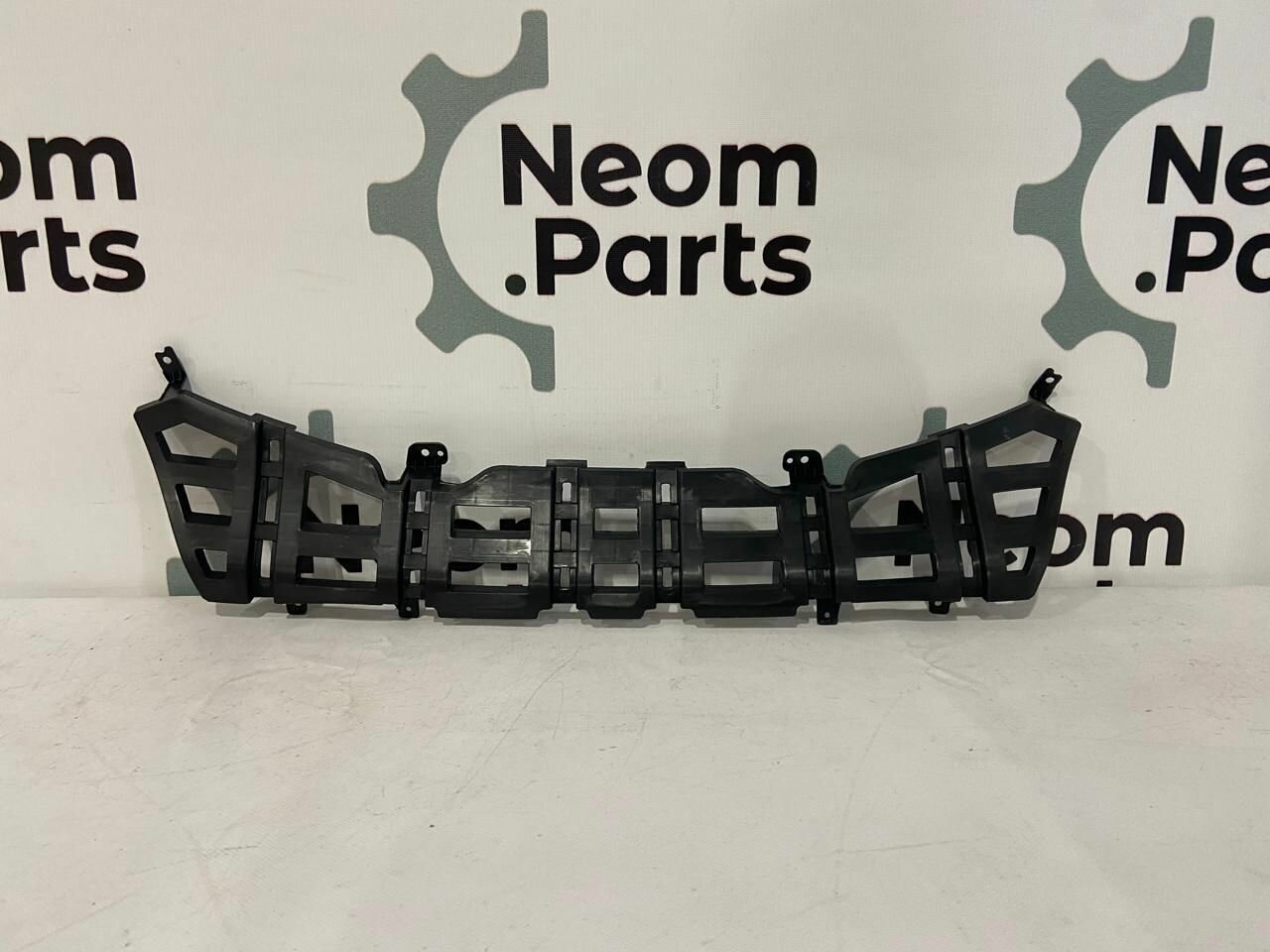 Абсорбер переднего бампера Kia Picanto 2 11-15, 865321Y000, Neom.Parts