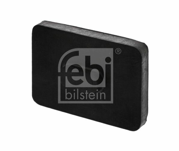 Буфер резиновый для листовой рессоры Febi арт. FB-07671