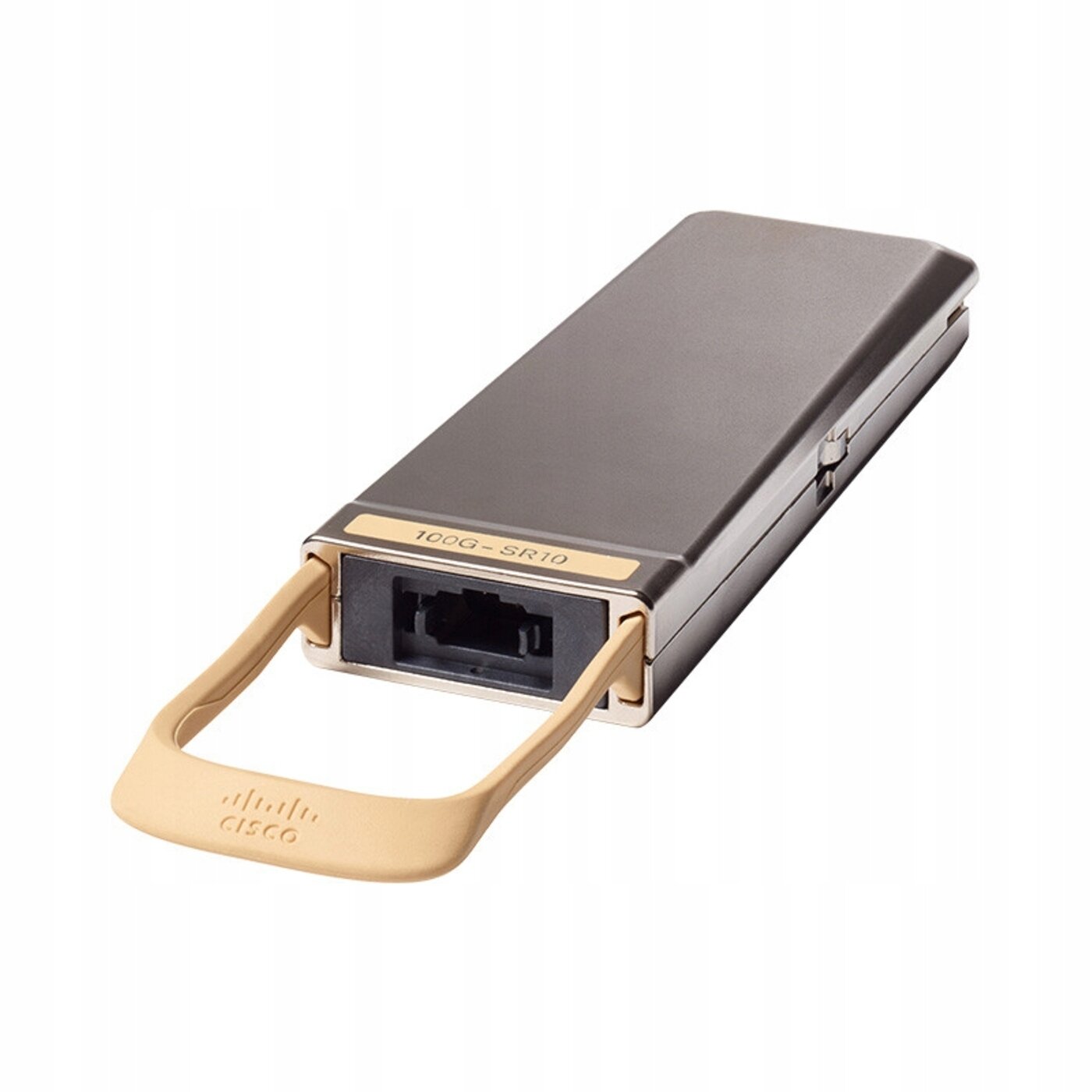 Трансивер Cisco CPAK-100G-SR10 100G SFP 100 m