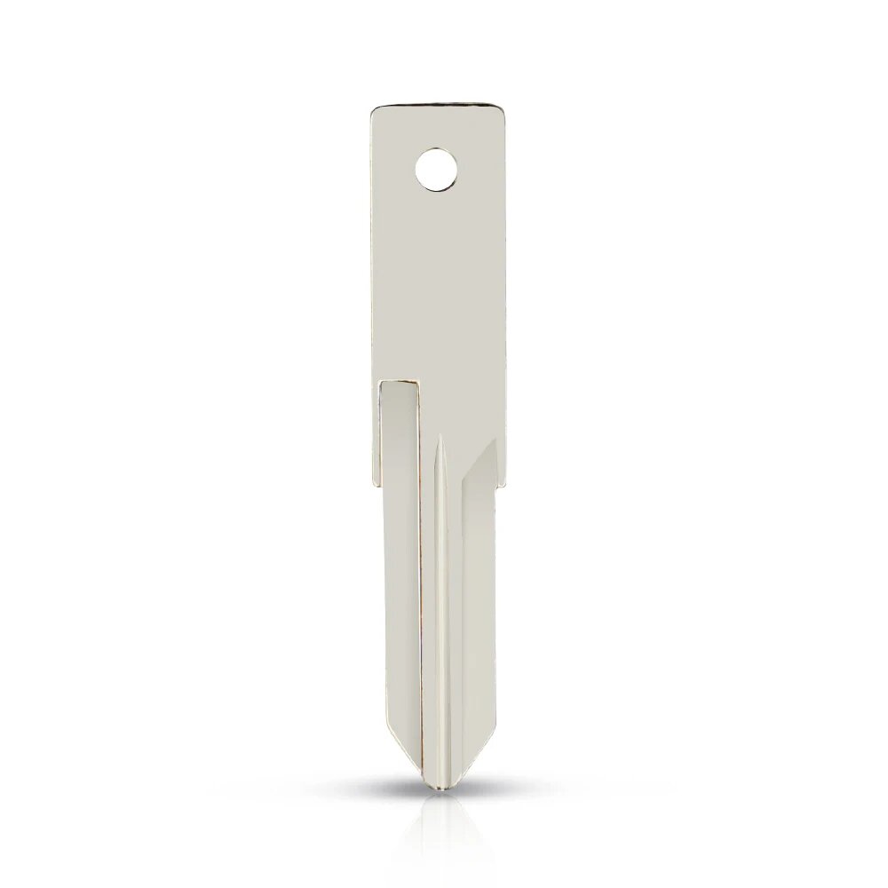 Транспондер KEYYOU для Renault Kangoo Duster Clio Twingo Modus Master Nissan Primastar Kubistar Dacia Logan Sandero VAC102 blade