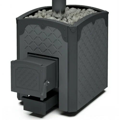 Банная печь Теплодар былина 24 Ч (1.1)