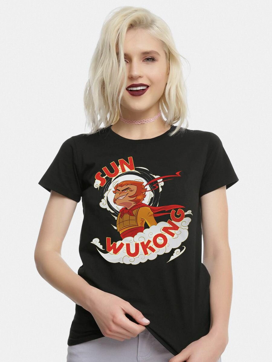 Футболка
