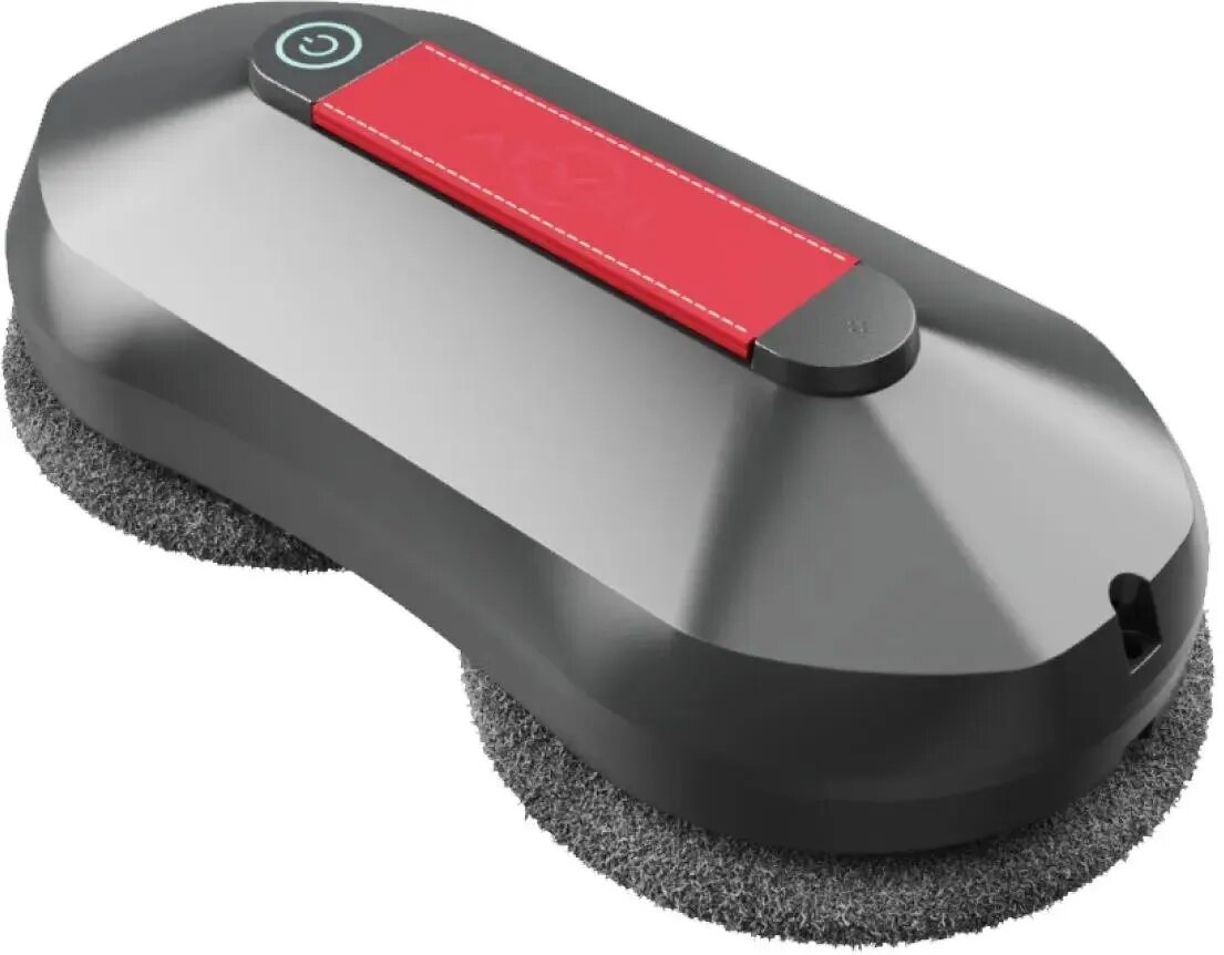 Zorro Z4 / Робот-мойщик окон ATVEL Zorro Z4, серый