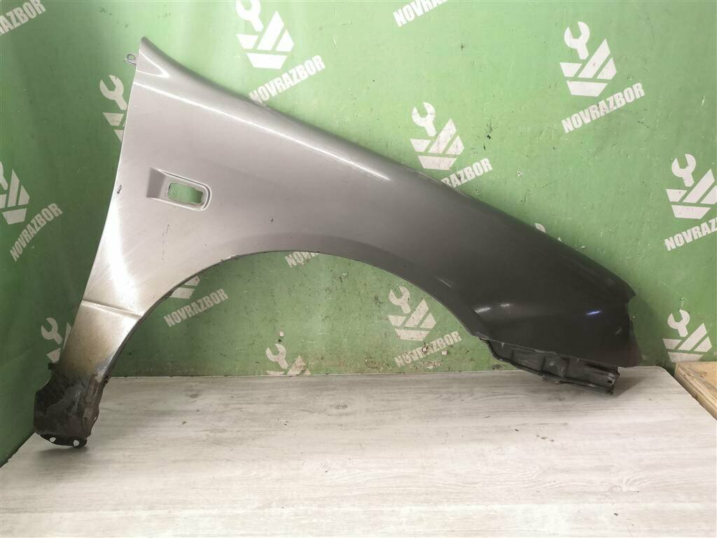 Крыло переднее правое Nissan Primera P11 96-02