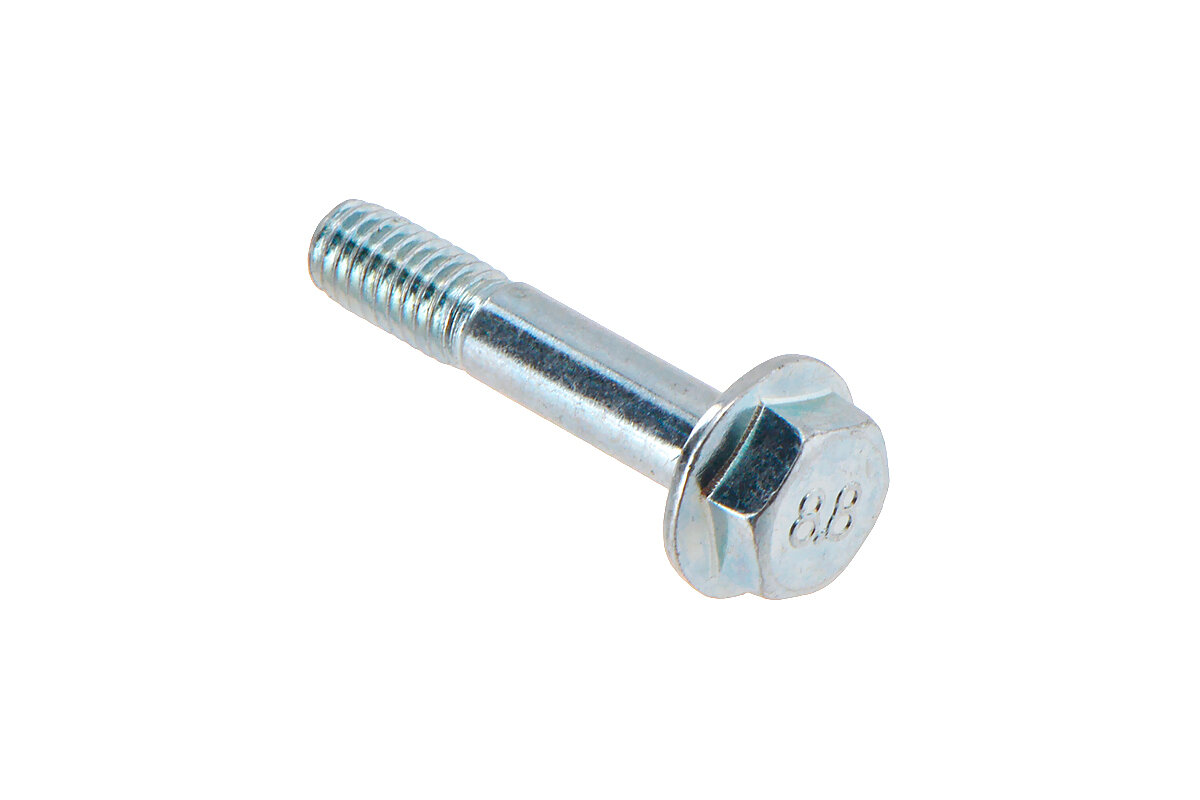 Ось (болт) поворота желоба (с 2023) для снегоуборщика CHAMPION ST-655