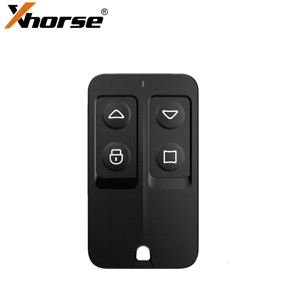 Ключ для гаражных ворот Xhorse XKGMJ1EN, 5шт