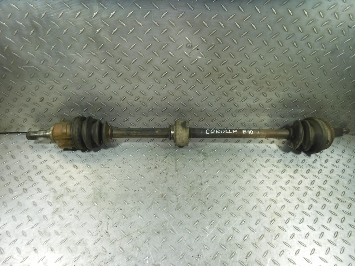 Полуось передняя правая Toyota Corolla VII (1991—2002) 4341012260