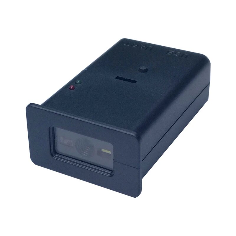 Сканер штрих-кода GM66 1D 2D USB
