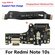 Charging Board+Mainboard Flex для Redmi Note 10S With IC