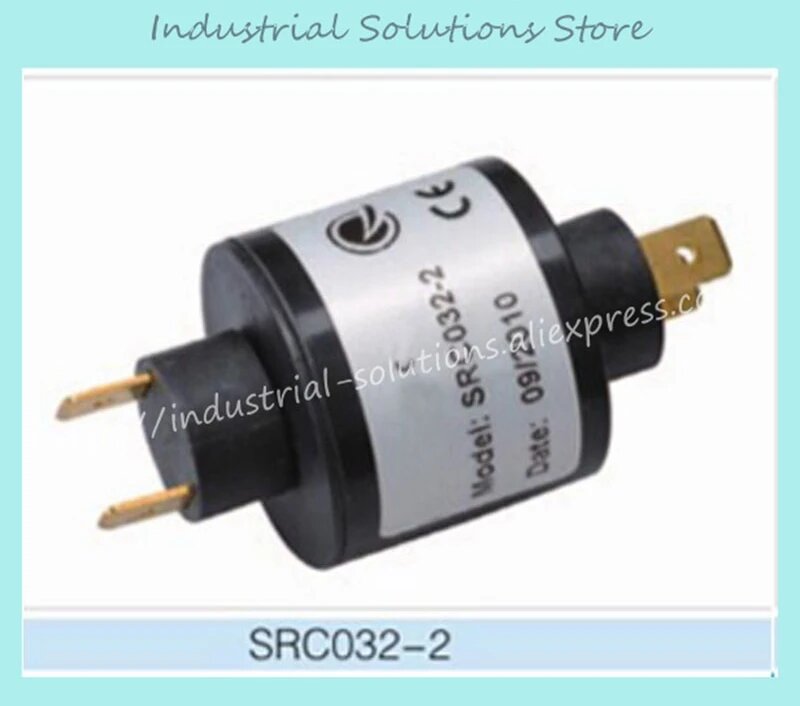 Кабельная катушка SRC032-2
