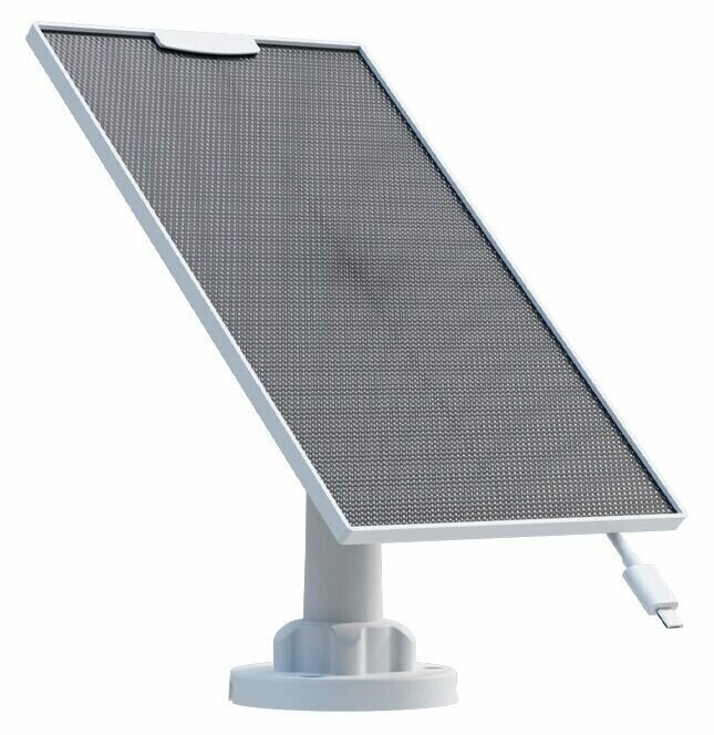 KSV-5V20W Сверхэффективная монокристаллическая солнечная панель