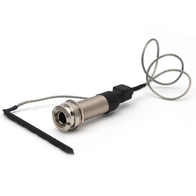 GETMUSIC Звукосниматель для укулеле ZH0001 for Acoustic Guitar