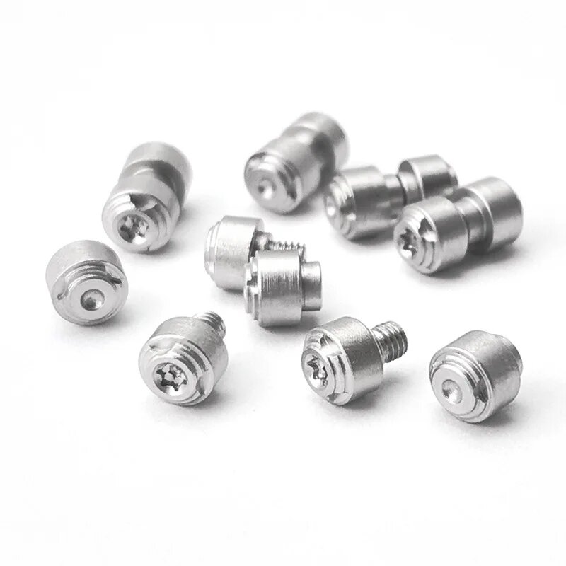 1/3/5 набор, набор инструментов для ремонта заклепок из нержавеющей стали