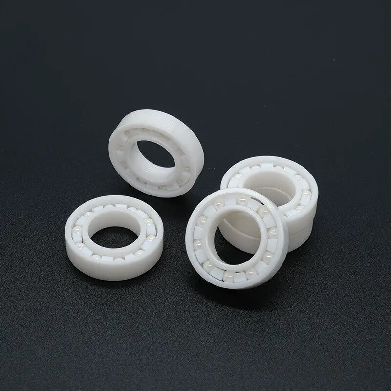 WHOOPEE керамические подшипники 6900 6901 6902 6903 6904 6905 6906 6907 6902 15x28x7, CE - open