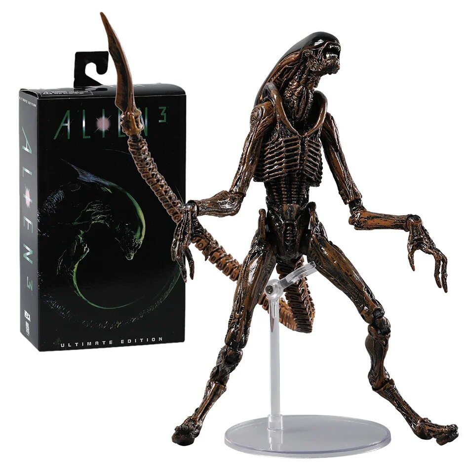 NECA Aliens Alien Isolation 51367
