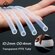 PTFE трубка 2x4 мм для 3D-принтера, 1 meter