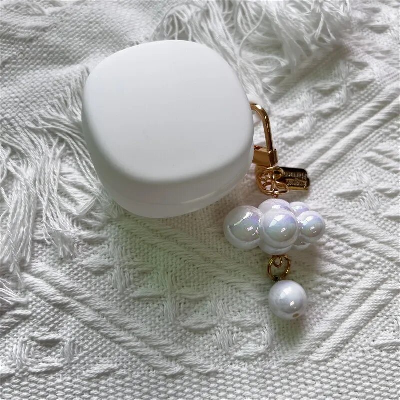 Силиконовый чехол для Samsung Galaxy Buds FE/2 Pro For Buds 2, 12