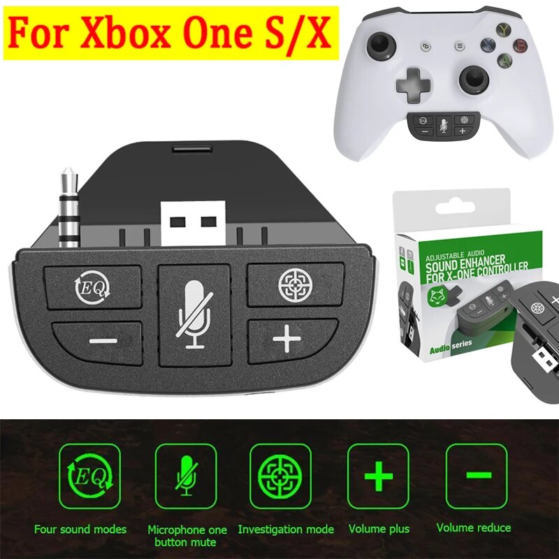 xbox one