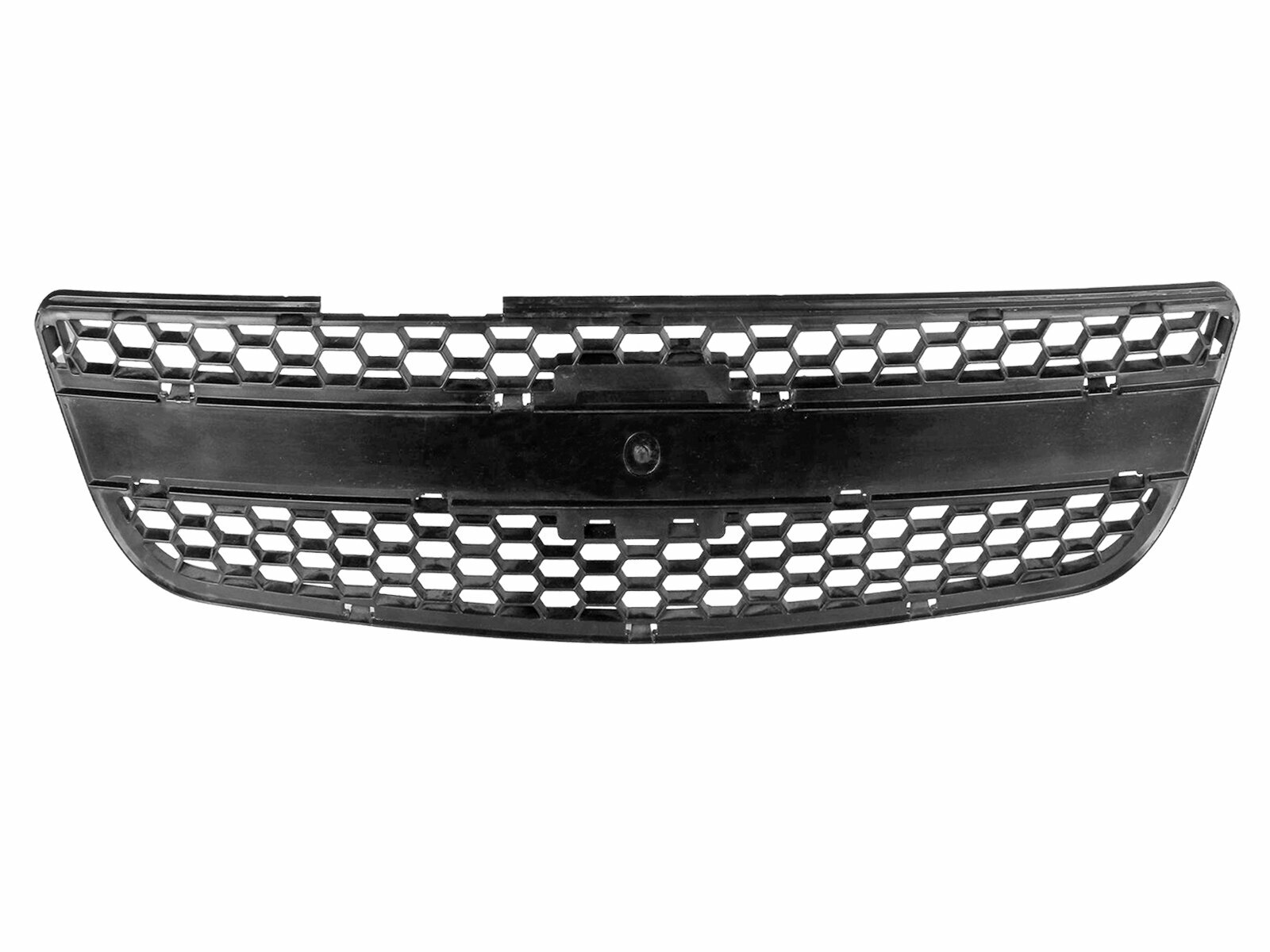 Облицовка радиатора ВАЗ-2123 Н/О автокомпонент