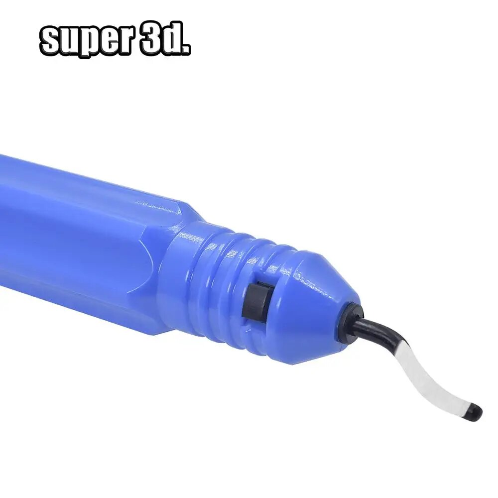 Набор инструментов для 3D-печати IdeaFormer Scraper