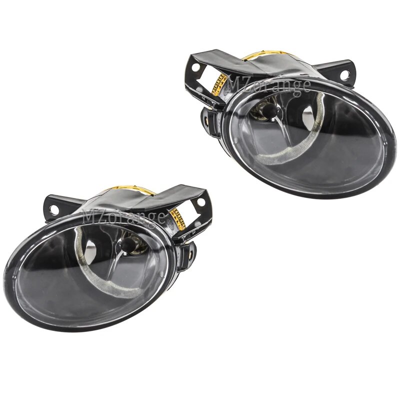 Противотуманная фара для Passat b6 2006 2007 2008 2009 2010 для Volkswagen Foglamps 2 halogen fogs