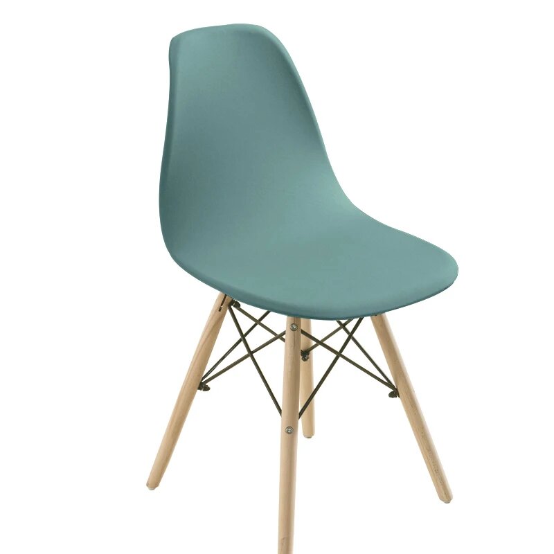 Стул Eames-стиль, цвет S1-Cyan