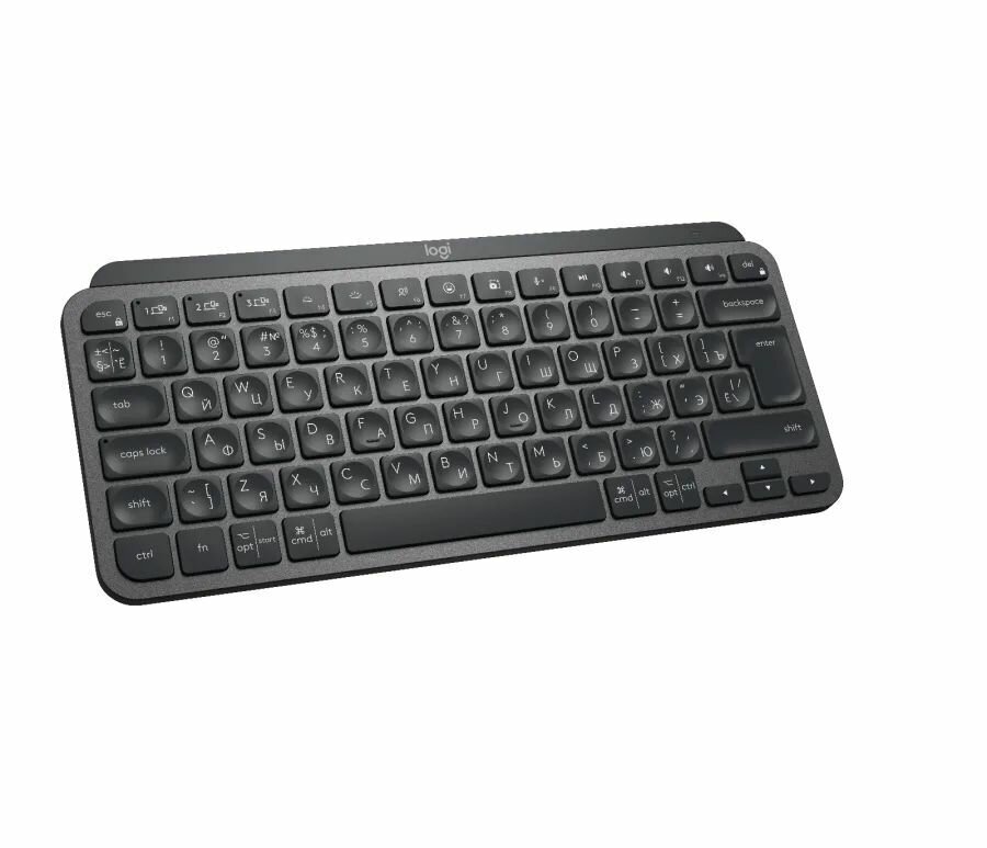 Клавиатура Logitech MX Keys Mini — фото 1