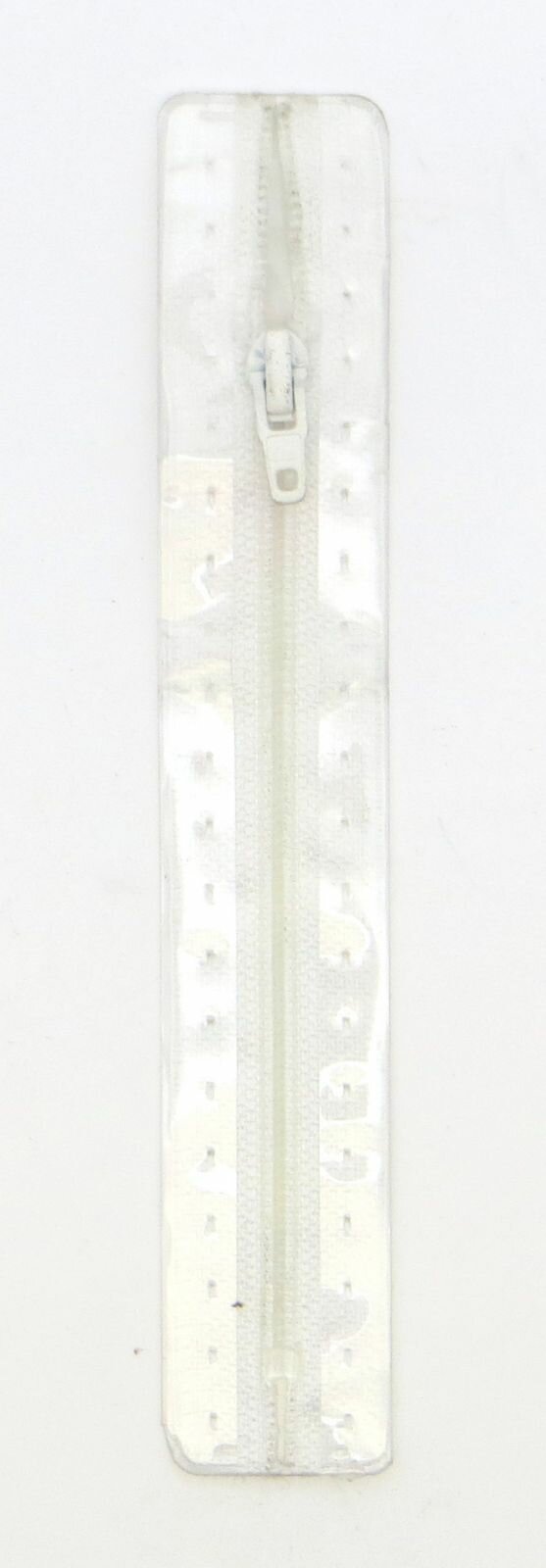 Молния для одежды PRYM пластиковая, неразъемная, цвет 009, 15 см